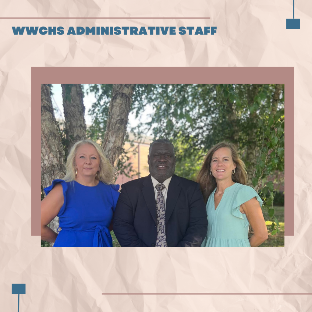 Washington Wilkes Comprehensive High School